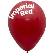 Balloon Color Chart | Fig Balloon Co.