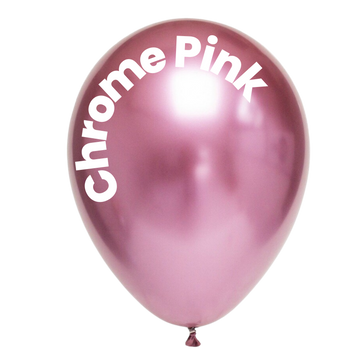 Balloon Color Chart | Fig Balloon Co.
