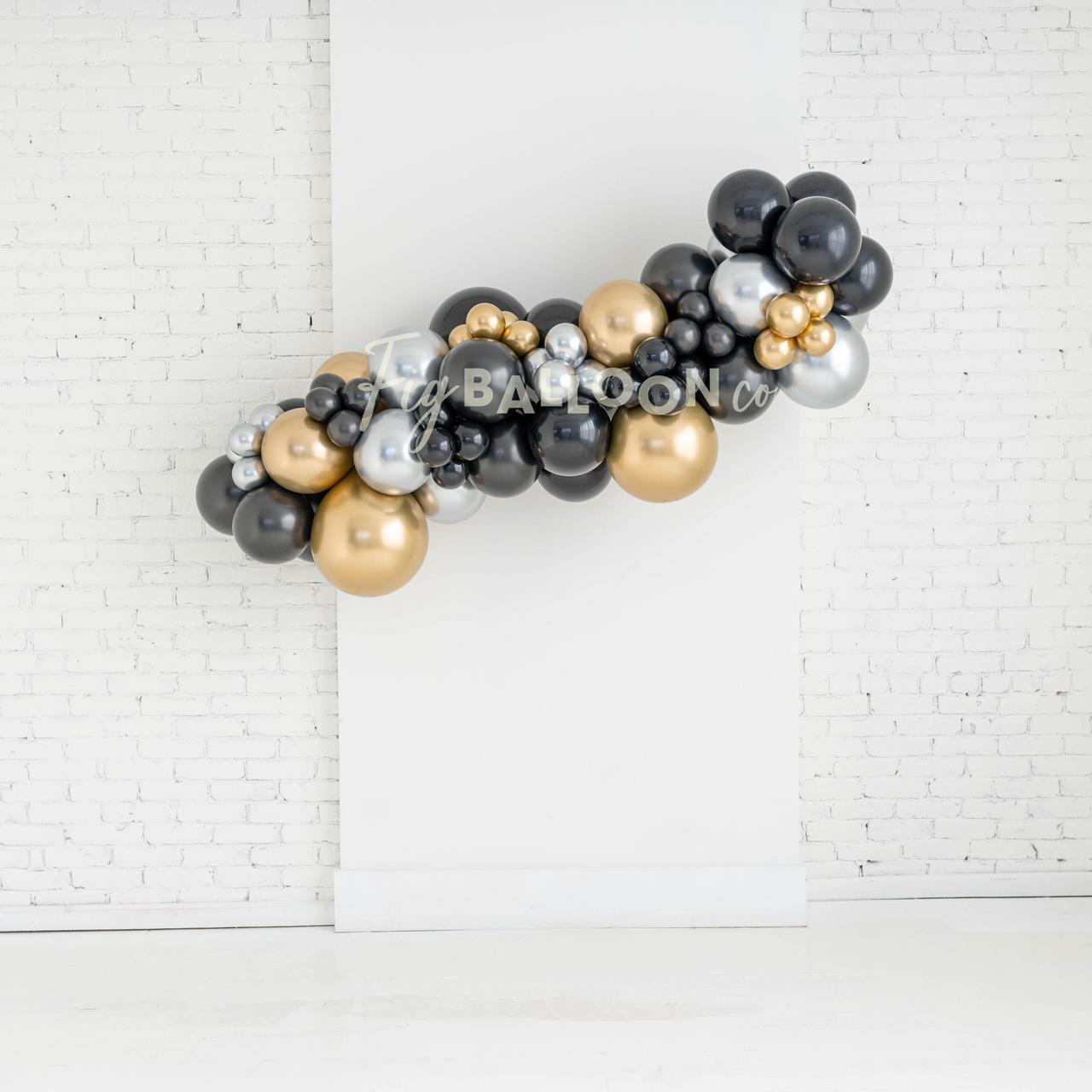 Balloon Garland Size Guide – Fig Balloon Co.